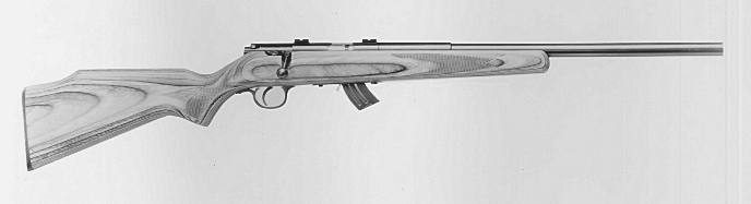 SAVAGE ARMS CORPORATION Mark II-LV :: Gun Values by Gun Digest