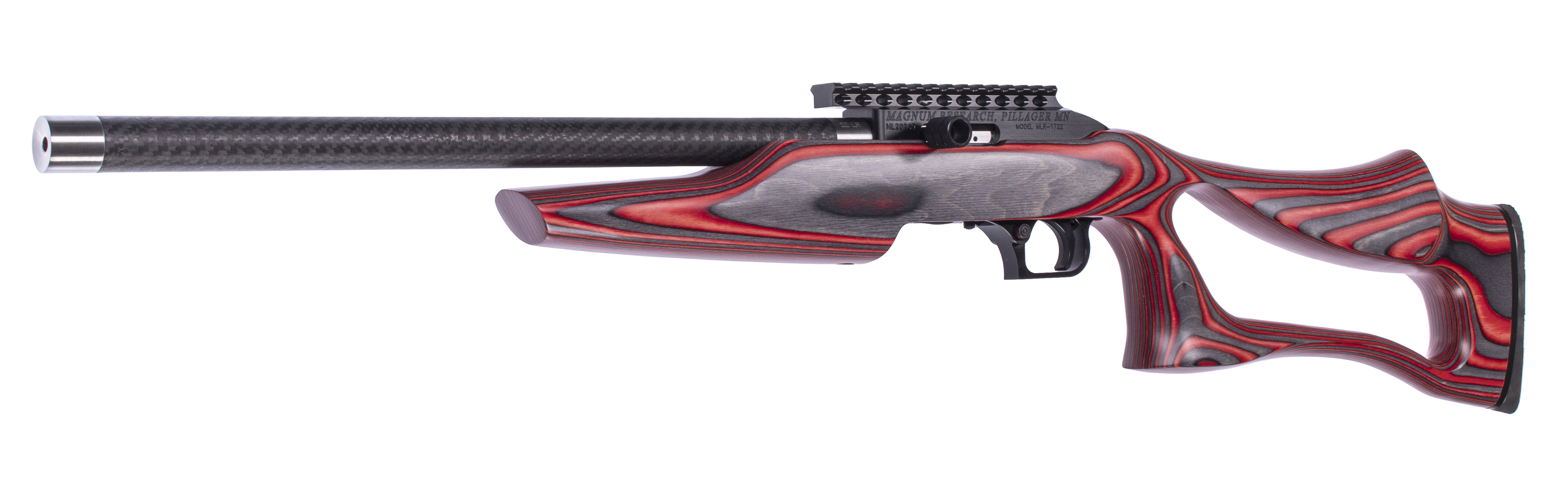 MAGNUM RESEARCH, INC. SwitchBolt Magnum Lite Rifle :: Gun Values by Gun ...
