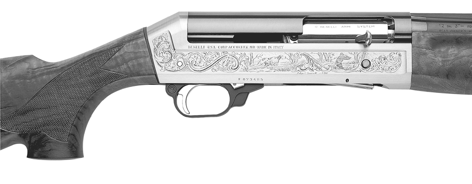 BENELLI Black Eagle Executive Series :: Gun Values by Gun Digest