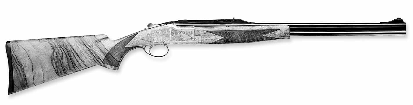 BROWNING ARMS CO. Custom Shop Express Rifles :: Gun Values by Gun Digest