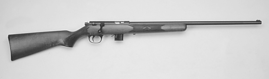 MARLIN FIREARMS CO. Model 25MG :: Gun Values by Gun Digest