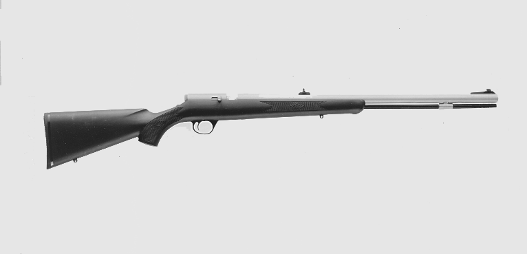 MARLIN FIREARMS CO. Model MLS-50/54 :: Gun Values by Gun Digest