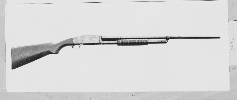 REMINGTON ARMS COMPANY, INC. Model 10A :: Gun Values by Gun Digest