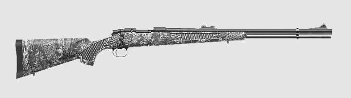 REMINGTON ARMS COMPANY, INC. Model 700 ML :: Gun Values by Gun Digest