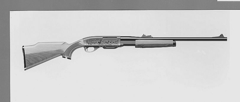 REMINGTON ARMS COMPANY, INC. Model 7600 :: Gun Values by Gun Digest