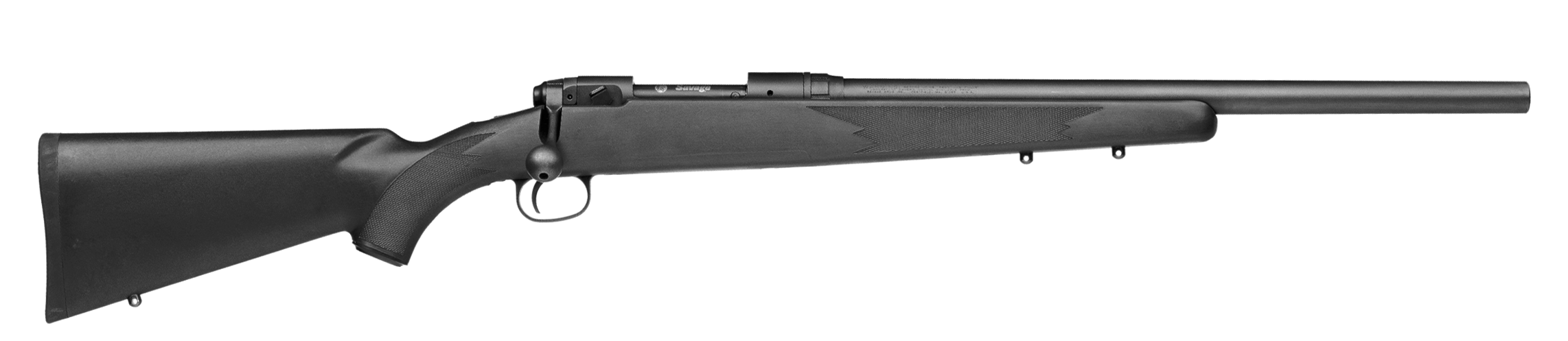 SAVAGE ARMS CORPORATION MODEL 110 SERIES Models :: Gun Values by Gun Digest