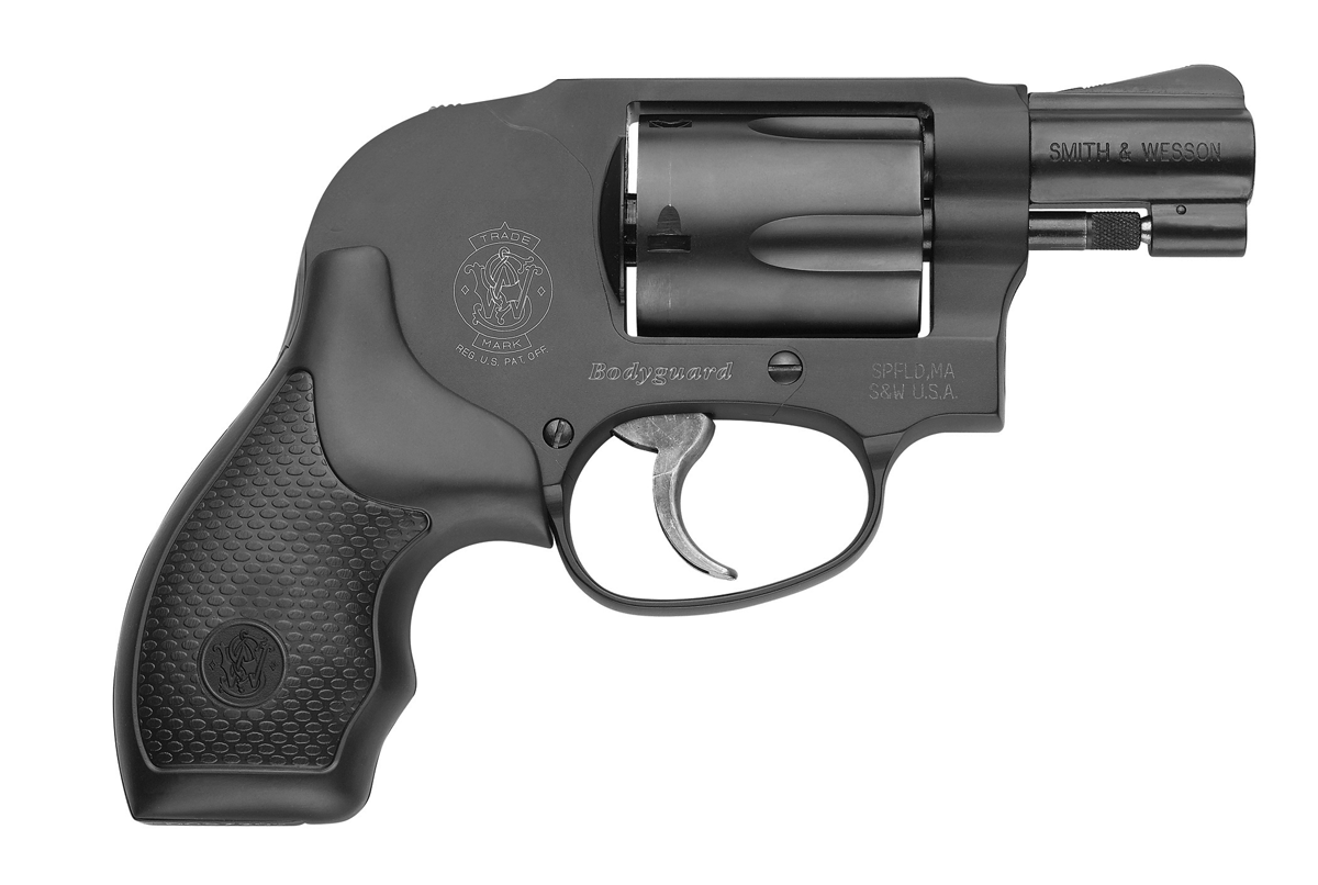 SMITH & WESSON Model 438 :: Gun Values by Gun Digest