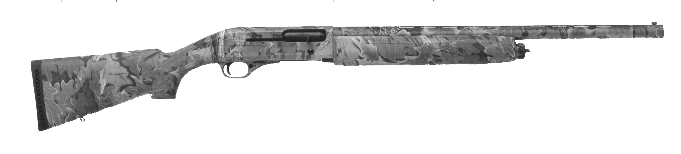 TRISTAR SPORTING ARMS BREDA SERIES Models :: Gun Values by Gun Digest